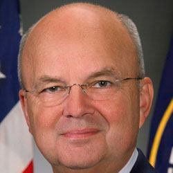 Michael Hayden - Age, Bio, Family | Famous Birthdays