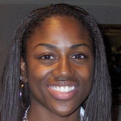 Tiffany Hayes - Age, Bio, Family | Famous Birthdays
