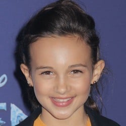 Kaylin Hayman - Age, Bio, Family | Famous Birthdays