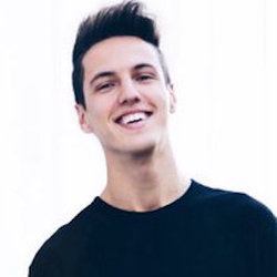 Mason Healy - Age, Bio, Family | Famous Birthdays