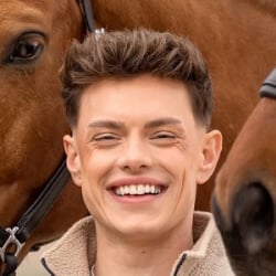 Patrick Heckl - Age, Bio, Family | Famous Birthdays