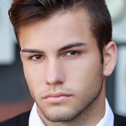 Lucas Helms - Age, Bio, Family | Famous Birthdays