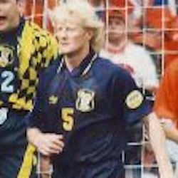 Colin Hendry - Age, Bio, Family | Famous Birthdays