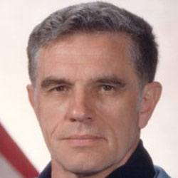 Karl Gordon Henize - Bio, Family | Famous Birthdays