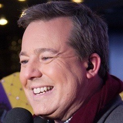 Ed Henry - Age, Bio, Family | Famous Birthdays