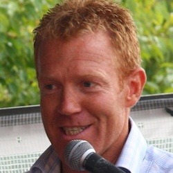 Adam Henson - Age, Bio, Family | Famous Birthdays