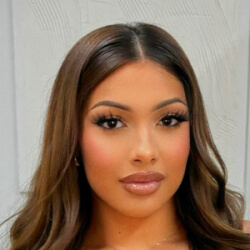 Miraya Heredia - Age, Bio, Family | Famous Birthdays