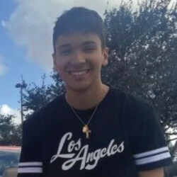 Nelson Hernandez - Age, Bio, Family | Famous Birthdays