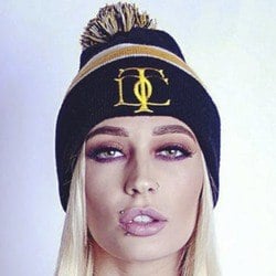 Brittany Hetzer - Age, Bio, Family | Famous Birthdays