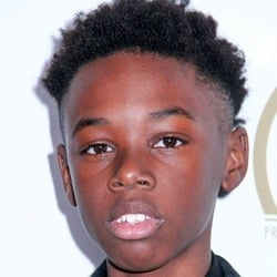 Alex Hibbert - Age, Bio, Family | Famous Birthdays