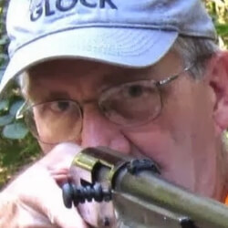 Hickok45 - Age, Bio, Family | Famous Birthdays