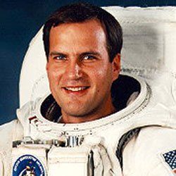 Richard Hieb - Age, Bio, Family | Famous Birthdays