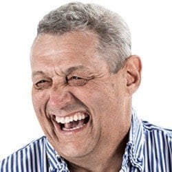 Barry Hilton - Age, Bio, Family | Famous Birthdays