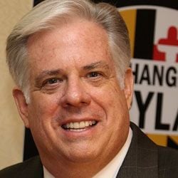 Larry Hogan Jr. - Age, Bio, Family | Famous Birthdays
