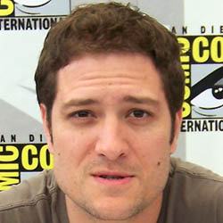 Michael Hollick - Age, Bio, Family | Famous Birthdays