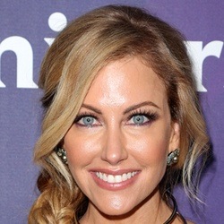Stephanie Hollman - Age, Bio, Family | Famous Birthdays