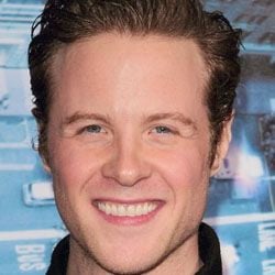 Ashton Holmes - Age, Bio, Family | Famous Birthdays