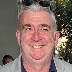 Gerard Horan - Age, Bio, Family | Famous Birthdays