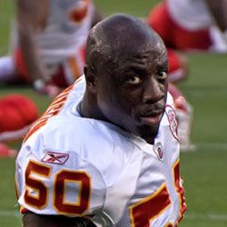 Justin Houston - Age, Bio, Family | Famous Birthdays