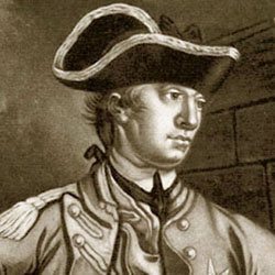 William Howe - Bio, Family | Famous Birthdays