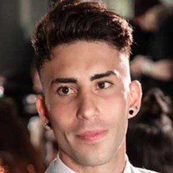 Nick de la Hoyde - Age, Bio, Family | Famous Birthdays