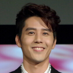 George Hu - Age, Bio, Family | Famous Birthdays