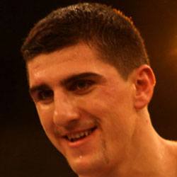 Marco Huck - Age, Bio, Family | Famous Birthdays