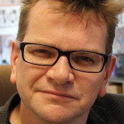 Ryan Chapman - Age, Bio, Family | Famous Birthdays