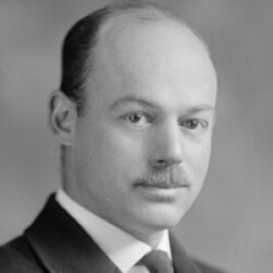 Jerome Clarke Hunsaker - Bio, Family | Famous Birthdays