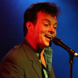 James Hunter - Age, Bio, Family | Famous Birthdays