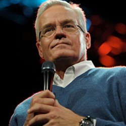 Bill Hybels - Age, Bio, Family | Famous Birthdays
