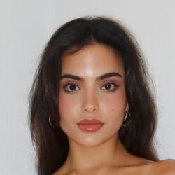 Alexandra Ibrahim - Age, Bio, Family | Famous Birthdays