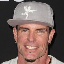 Vanilla Ice - Age, Bio, Family | Famous Birthdays