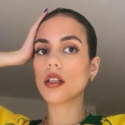 Nadia Idder - Age, Bio, Family | Famous Birthdays