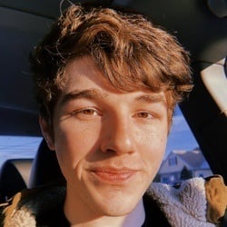 GibThom - Age, Bio, Family | Famous Birthdays