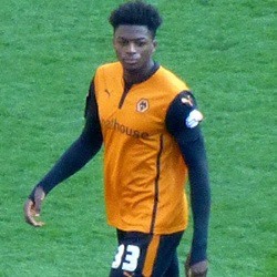 Dominic Iorfa - Age, Bio, Family | Famous Birthdays