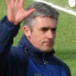 Alan Irvine - Age, Bio, Family | Famous Birthdays