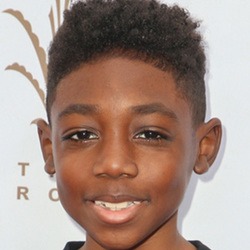 Christian Isaiah - Age, Bio, Family | Famous Birthdays