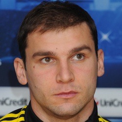 Branislav Ivanovic - Age, Bio, Family | Famous Birthdays