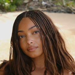 Tacha J. - Age, Bio, Family | Famous Birthdays