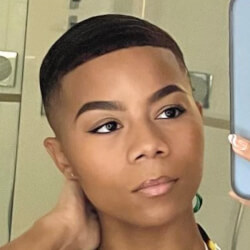 Jaé The Fade - Age, Bio, Family | Famous Birthdays