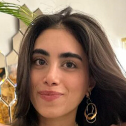 Darine Jaafar - Age, Bio, Family | Famous Birthdays