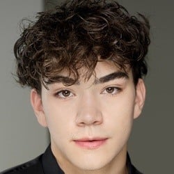 Jacksen Luna - Age, Bio, Family | Famous Birthdays