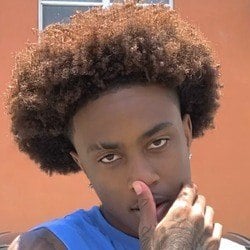 Last Name Jackson | Famous Birthdays