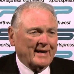 Keith Jackson - Bio, Family | Famous Birthdays