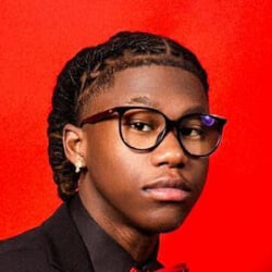 Omarion Watford - Bio, Family | Famous Birthdays