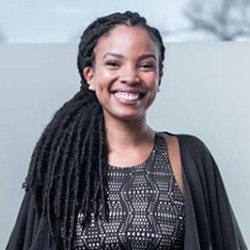 Chelsea Jackson Roberts - Age, Bio, Family | Famous Birthdays