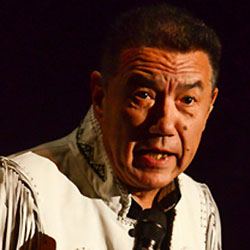 Tom Jackson - Age, Bio, Family | Famous Birthdays