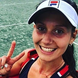 Jovana Jaksic - Age, Bio, Family | Famous Birthdays