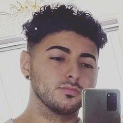 Sam Jalal - Age, Bio, Family | Famous Birthdays